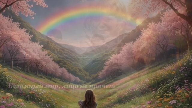 Безумный мир  лицо не прячет/The crazy world doesn't hide its face