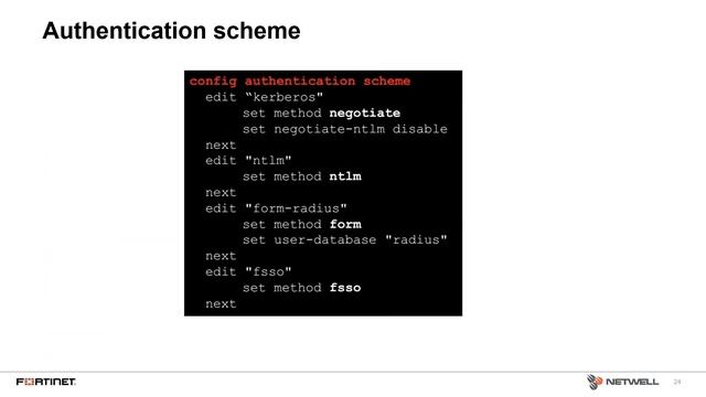 FortiGate. Функционал web proxy на практике, 20.08.2018