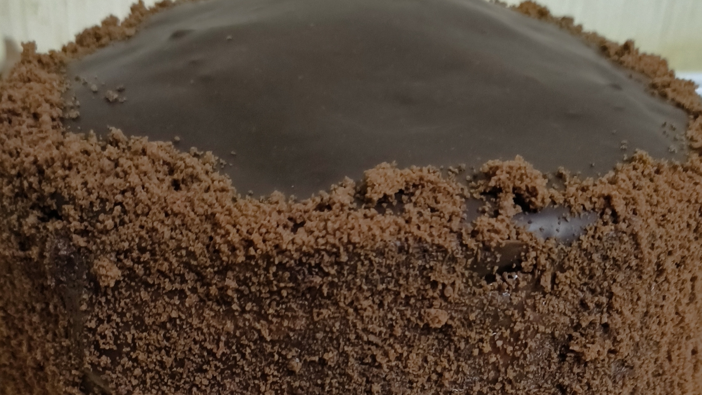 Домашний торт на день рождения🎂🎉🎁 и эклерчики😁