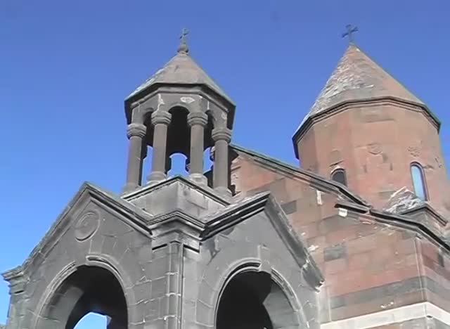 3-Селим-Хор Вирап