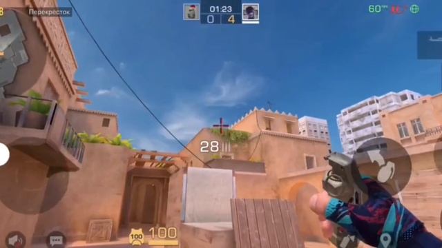 стендофф 2 дуэль