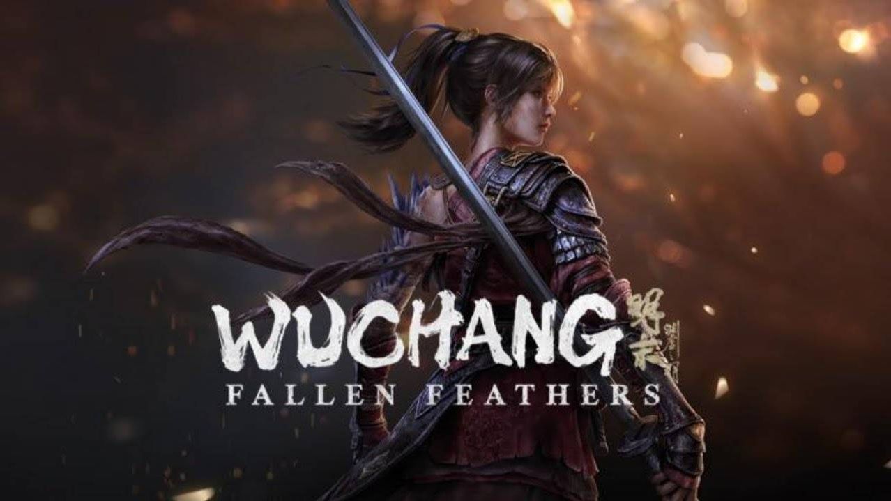 Wuchang: fallen feathers Часть 3