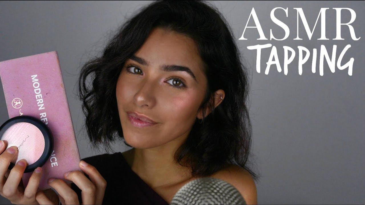 ASMR Tapping
