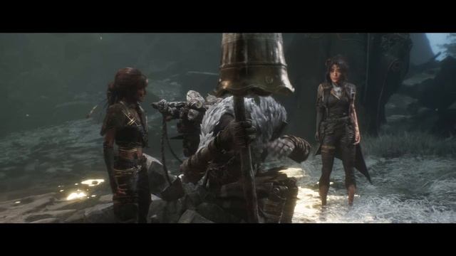 Clair Obscur: Expedition 33 (Прохождение) #16