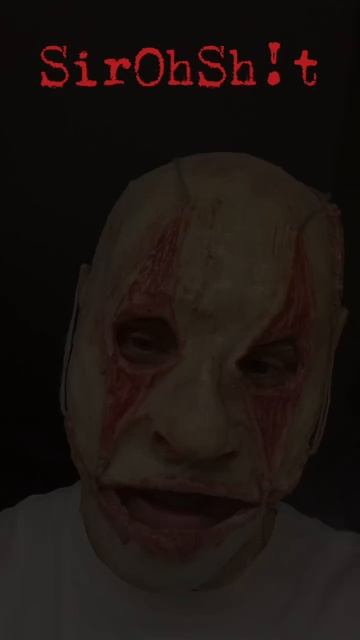 MEINSANE ZAKROYGLAZA SirOhSh!t - альбом MANHUNT от ALEXMERSER