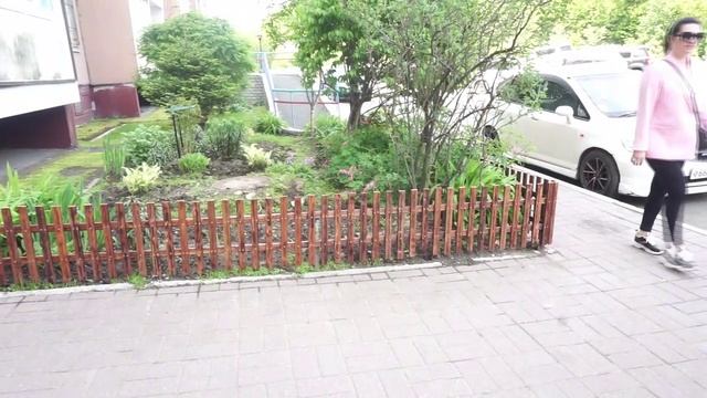 Флотский городок-3