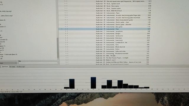 Microlab Pro 2 тест после модернизации кроссовера