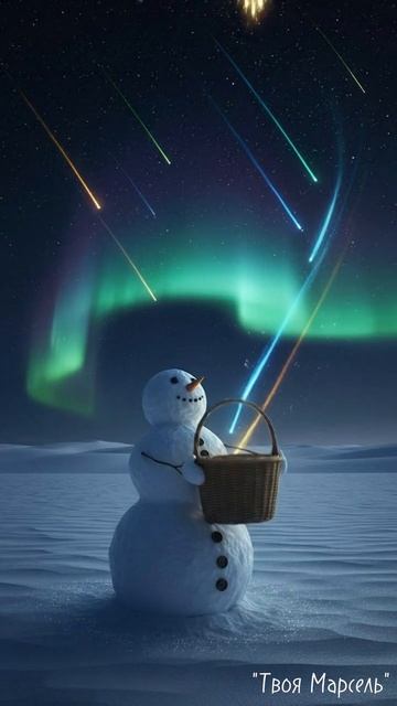 Новогодний рэп