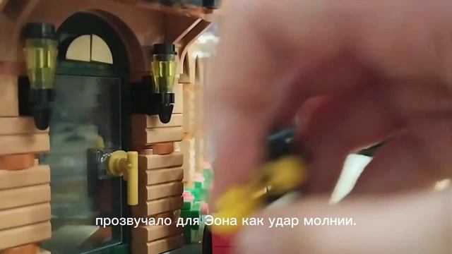 аудиокнига от  Барса.