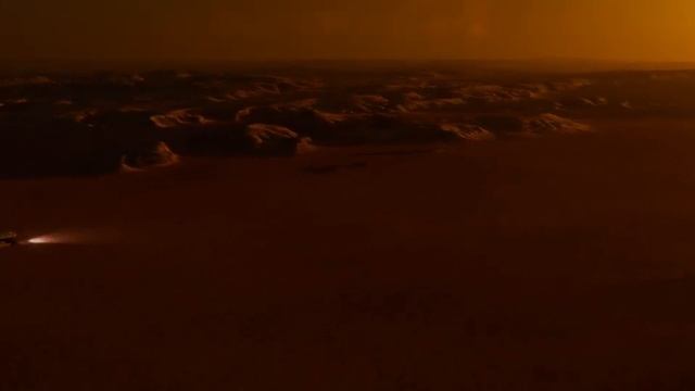 Посол (Land Rover - Sci-fi) (Full 3D CGI)