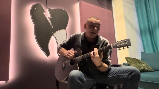 Ваня Воробей - Дальнобой