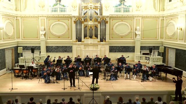 Е. Мартынов, сл. Дм. Усманова и А.Дементьева “Письмо отца”.