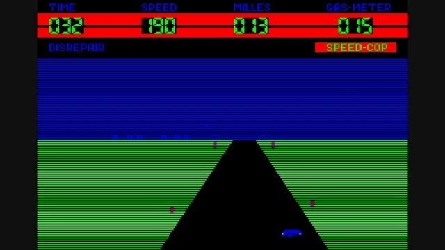 Топовые гонки под БК0010(11м) на андроид 2часть