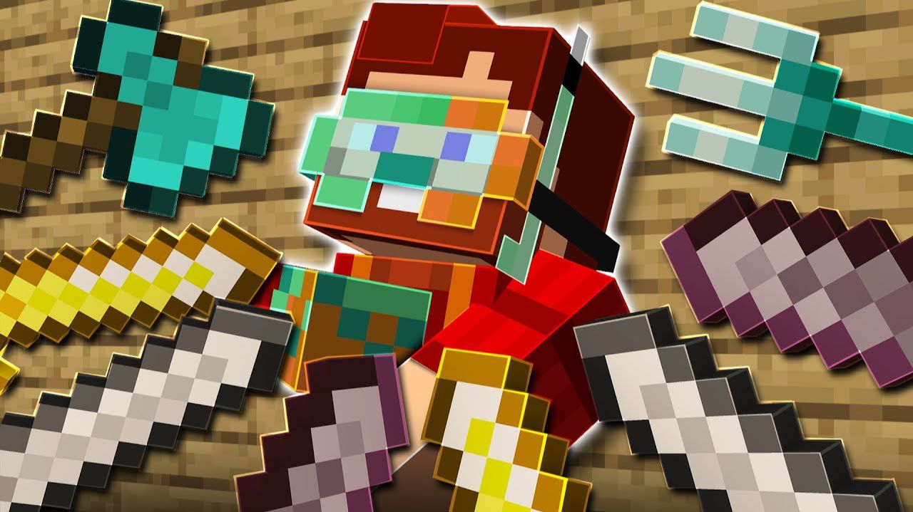 Боевое Обновление 2 - Что пошло не так? Когда оно выйдет? - Майнкрафт Открытия