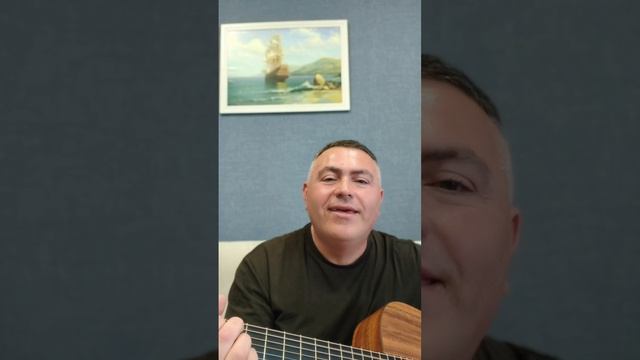 Юбилей ШАМ -35 лет!
Поздравление Арсена Купцова