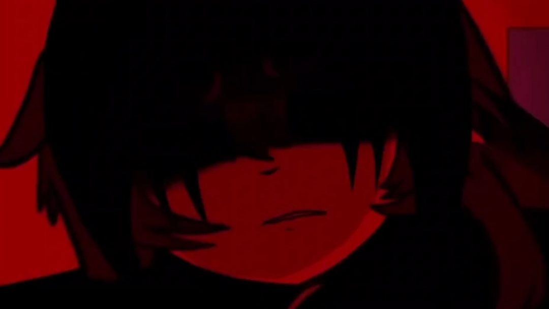 Terrible mouse. Pukasi и Susie