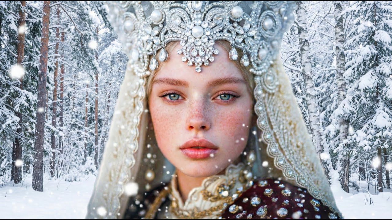 Sasha Komovich - Расскажи, Снегурочка «Ну, Дед Мороз, погоди!