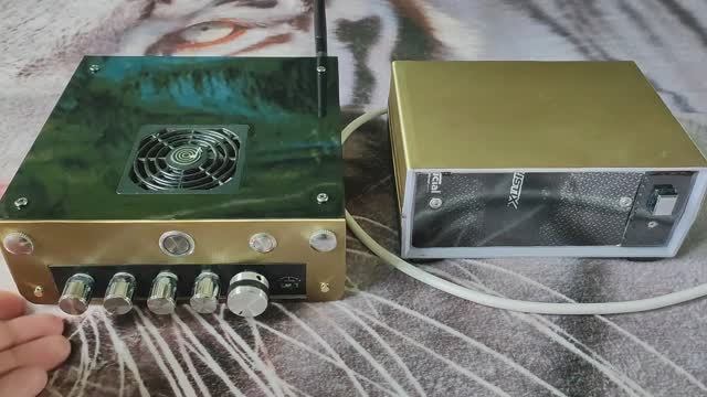 Усилитель d-класса ZK-AS21 на TPA3255 vs O-Noorus D3, DA10 vs BRZHiFi X21