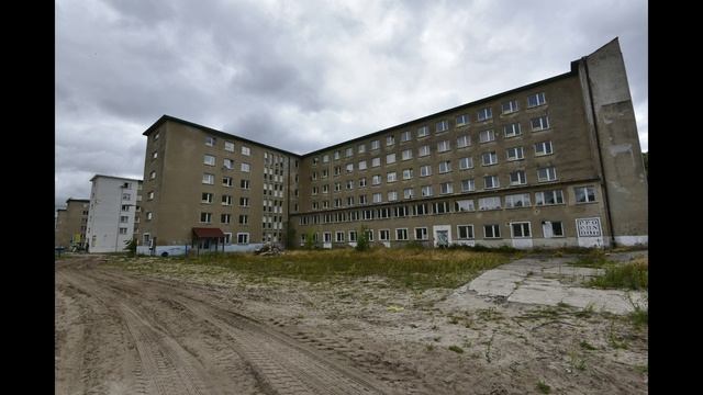 Prora  20 августа 2018