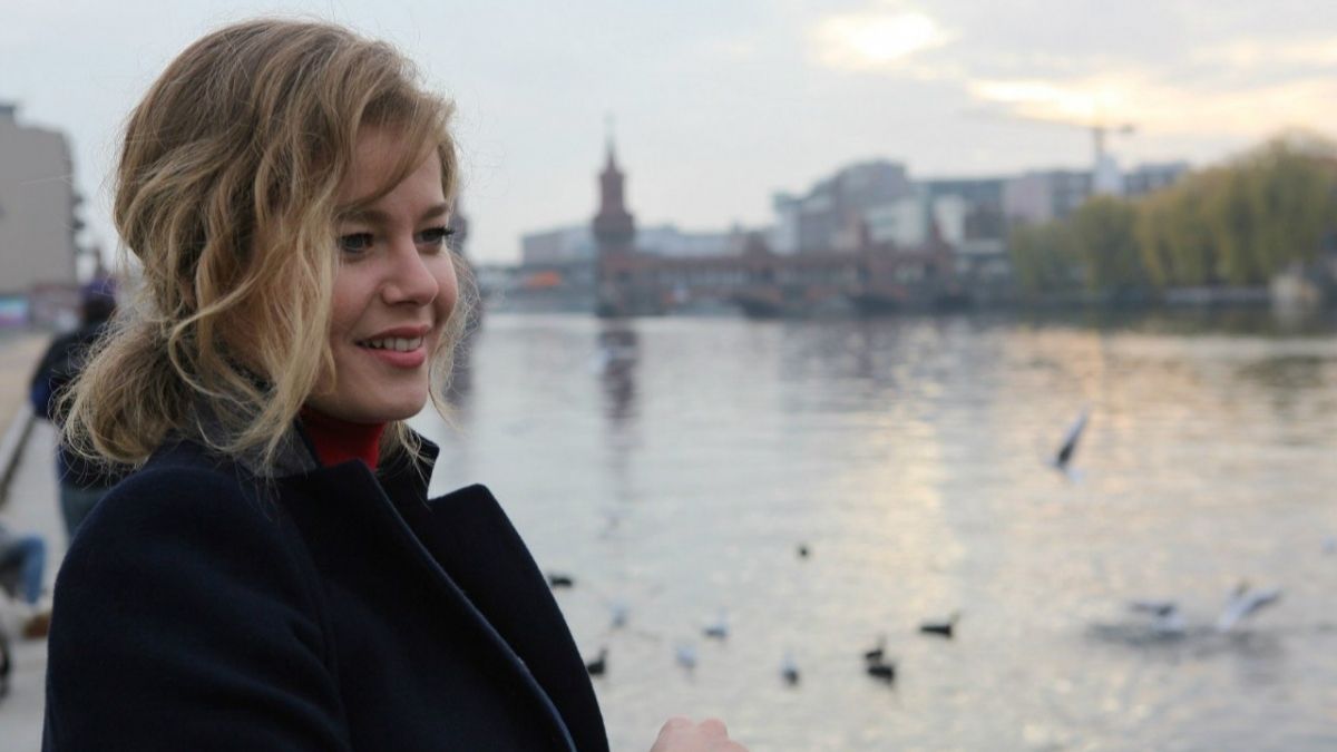 Сериал  Песня жизни —  1 сезон 13 серия / Hayat Sarkisi