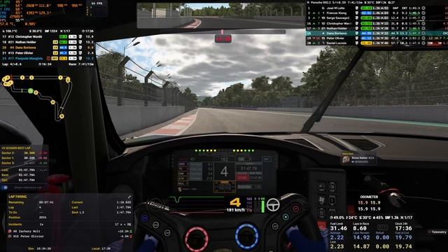 13th Week iRacing Porsche Cup [13-12-2025 17-16-15]
