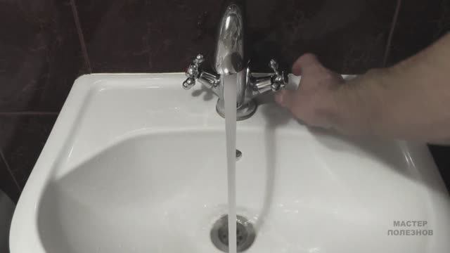 То горячая, то холодная. Кипяток из крана. Решение проблемы кипятка и перепада давления