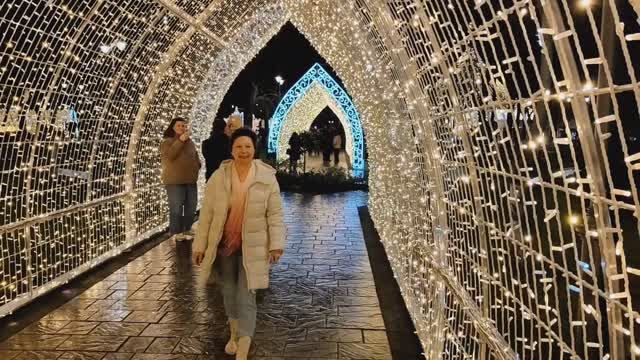 Марафон, ДЕНЬ 5.Спикер Гляненко Любовь