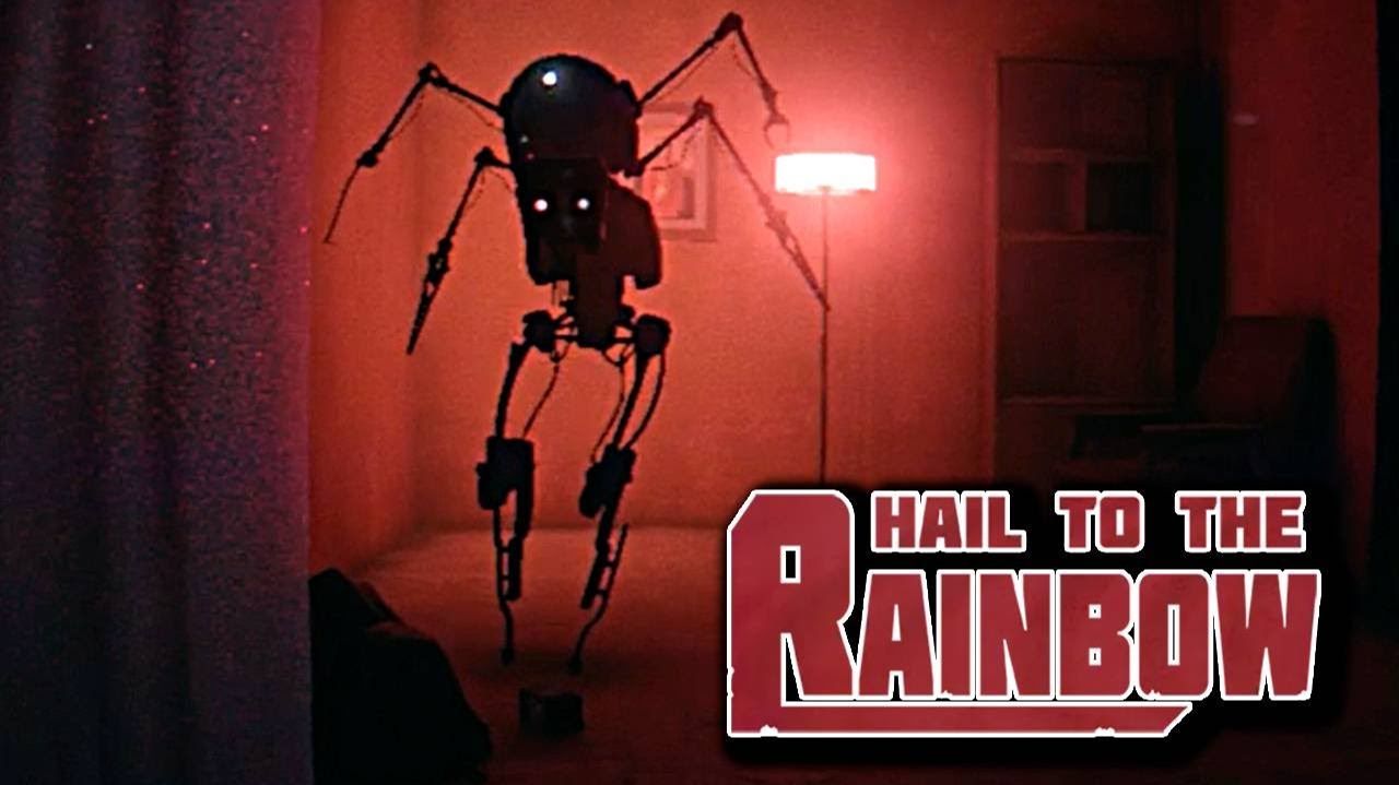 Hail to the Rainbow ► Моя Прекрасная Няня ● 3