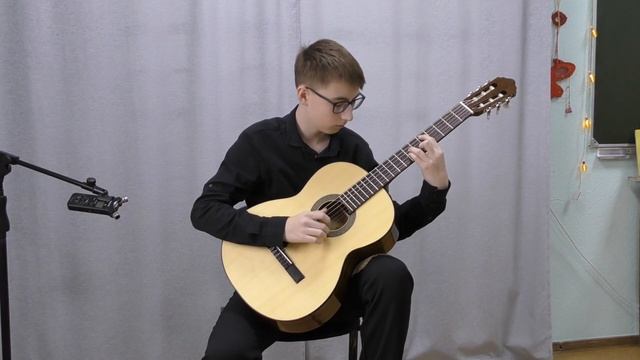 Кирилл Спиридонов