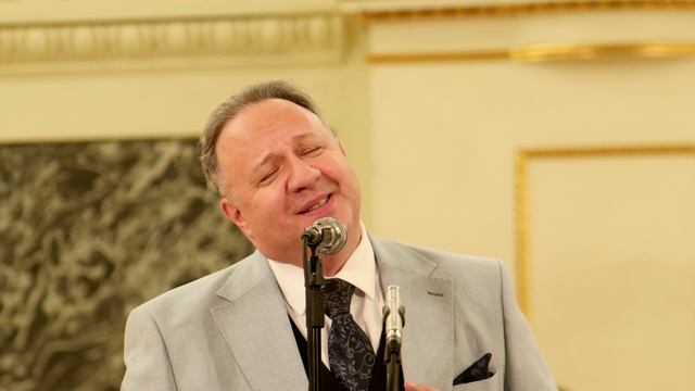 Александр Варламов, сл. Дмитрия Глебова  “Вдоль по улице метелица метет…”