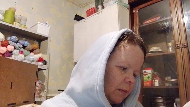 подарок от Ксюши и мои заказы.