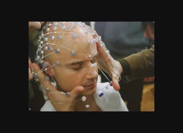 КОСМОС-начало.Там человеку ноги не нужны.