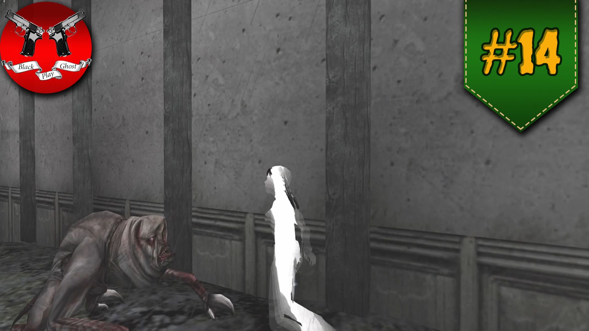 ПЕРВАЯ СМЕРТЬ ✪ PRIMAL PS2 #14