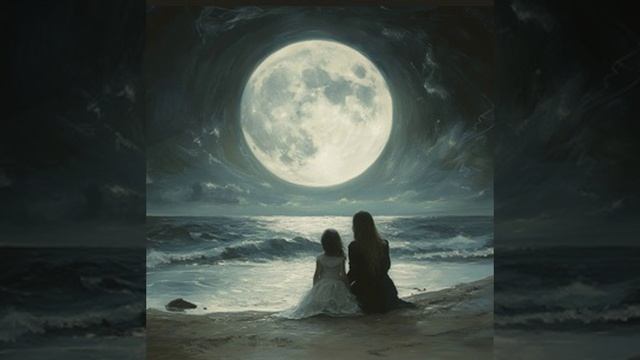 2 версия Луна отвечает на вопросы (немецкий язык)