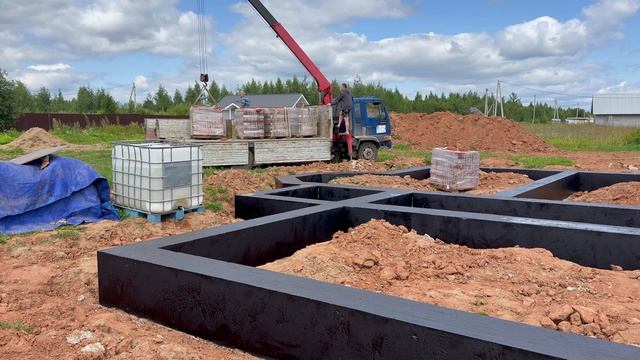 Подготовка к работе с цоколем