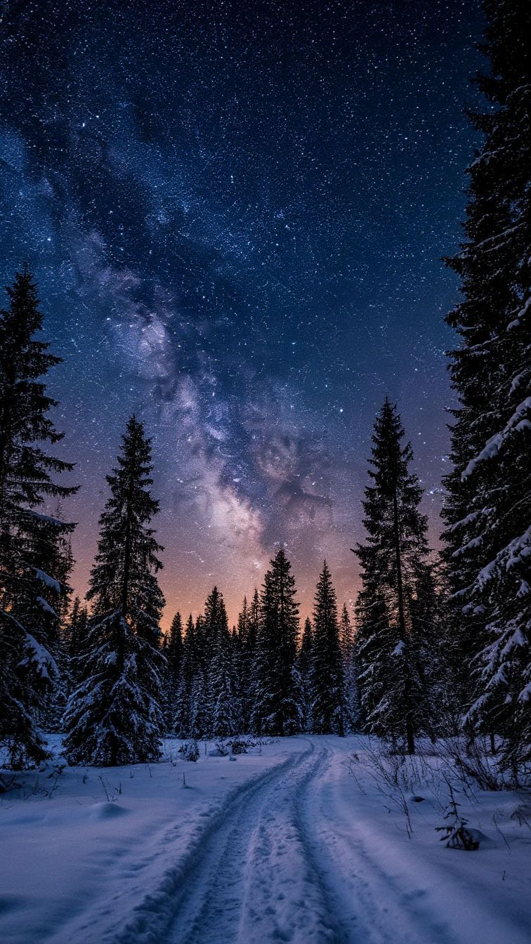 Звездопад. Starfall.