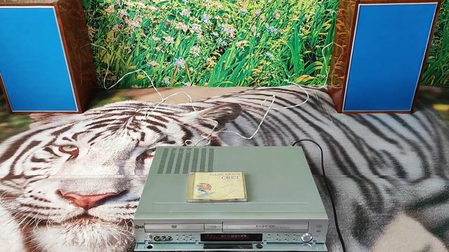 LG DT-797 Sound Check on 10 МАС-1М 8 Om