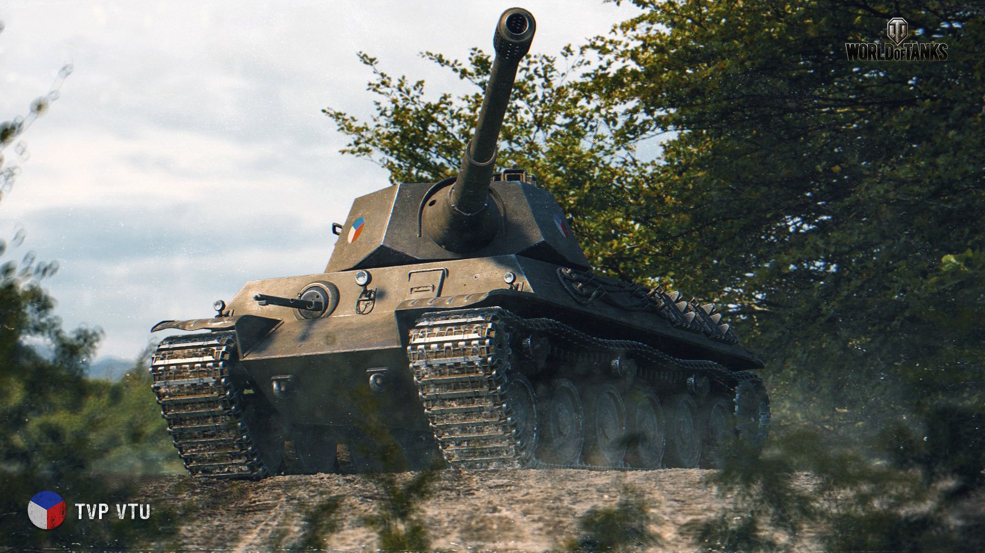 TVP VTU 20 ЗАДАЧ НА x5 (ЧАСТЬ 4)