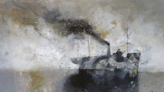 Семинар "Образы Первой Мировой войны в визуальных нарративах"