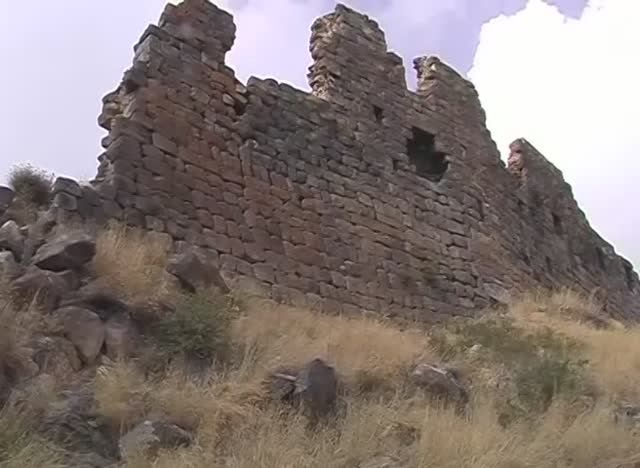 4_Аштарак-Амберд-Агарак