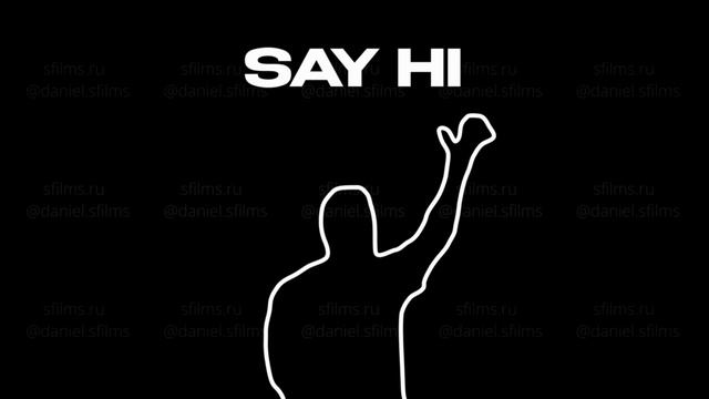 Иммерсивное видео. Весёлая разминка для детей