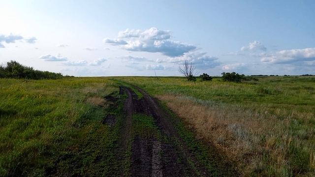 Исчезнувший посёлок Сурочий, Калининский район.