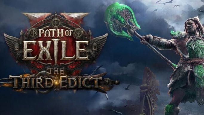 Старт лиги на Друиде! Path of Exile 2