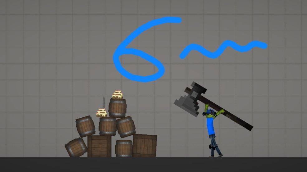 6 часть папа стройкам