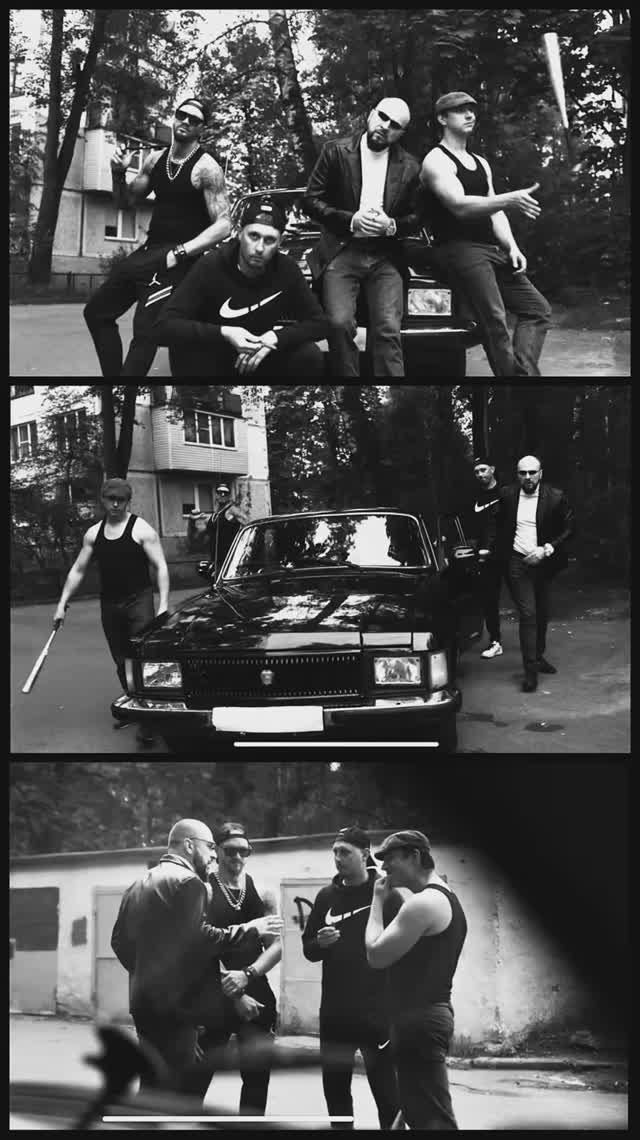 МАМА НЕ ГОРЮЙ, Mr.Playman- Чeрная Волга (drum&bass remix) сниппет видео