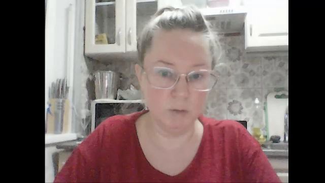 Вот как дальше жить? Вечер с тетей Раей