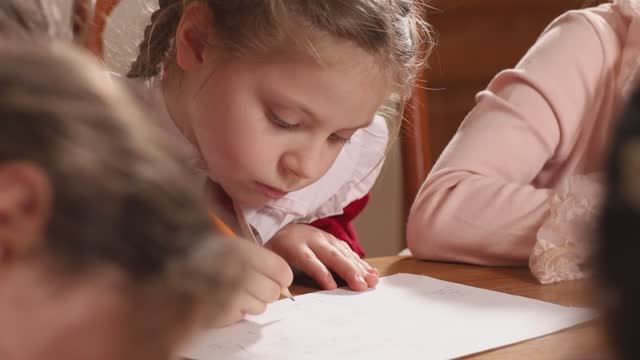 Сказка о профилактике