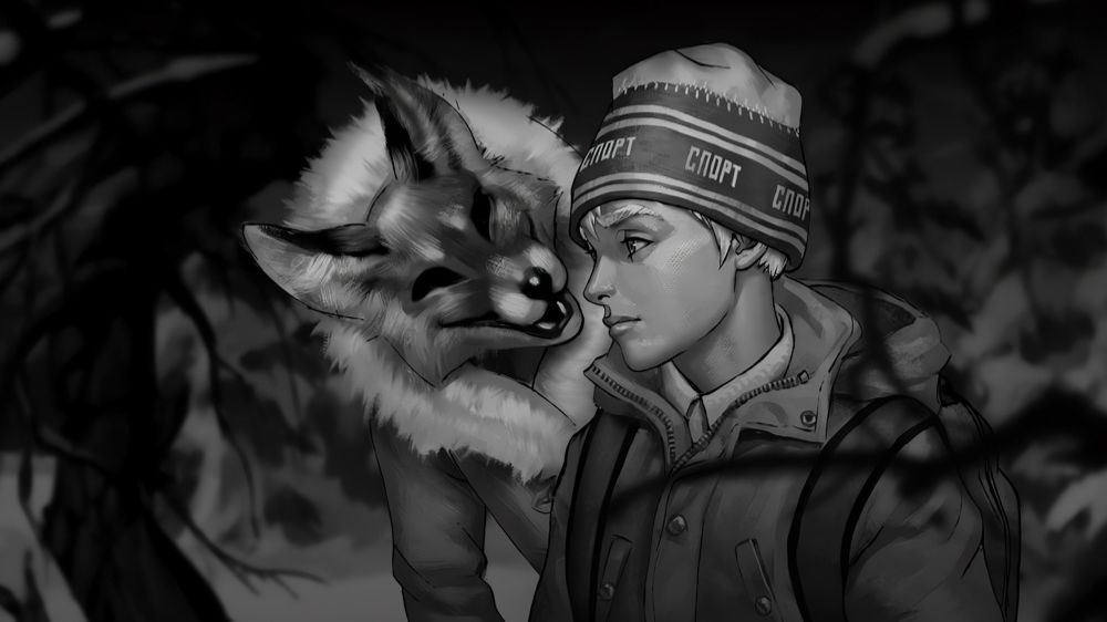 Зайчик(Эх эта школа)#3