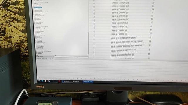 Microlab Pro 2 vs 10 МАС-1М финальное сравнение доработки