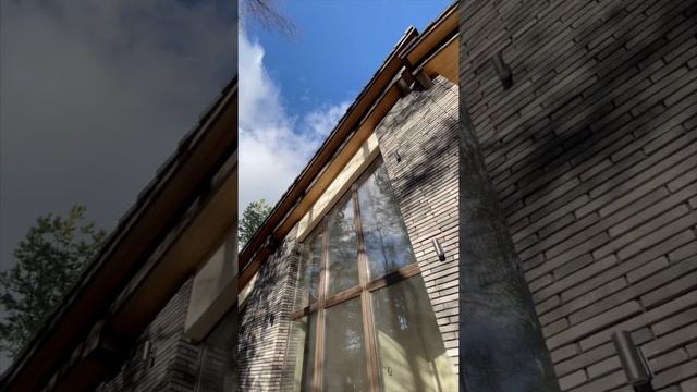 19. Крыша отделка